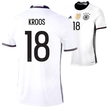 Toni Kroos Deutschland Trikot Kinder