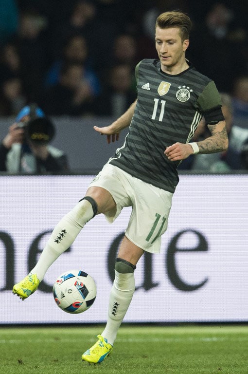 Marco Reus DFB Trikot 2014