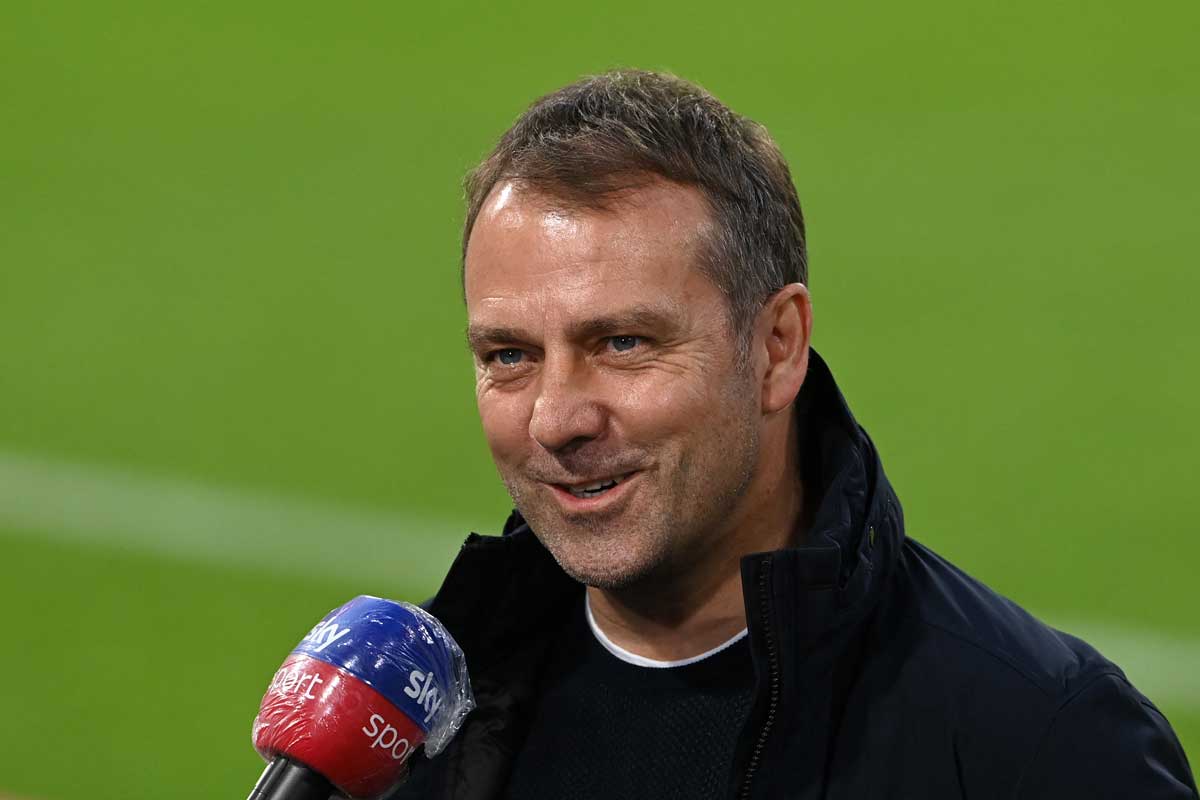 Fußball Heute 2 1 Wm Qualifikation 2022 Wann Spielt Deutschland