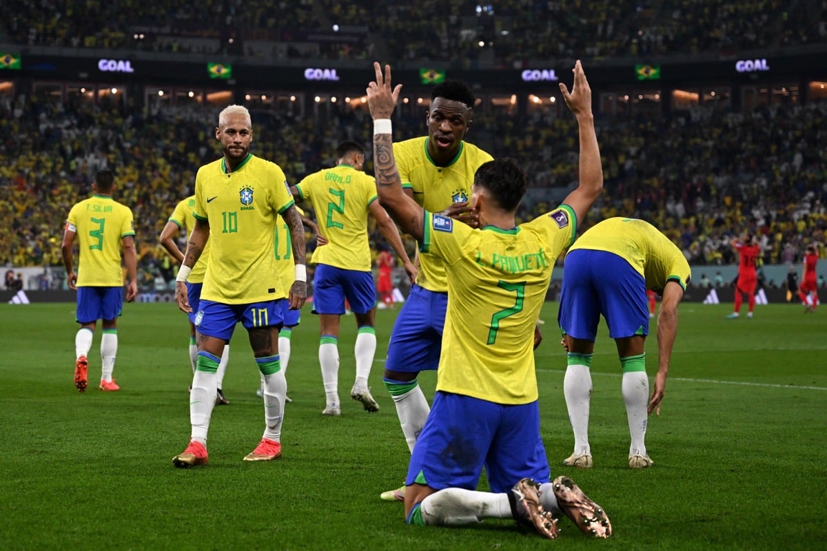 WM 2022 Turnierbaum * WM Viertelfinale * Wer spielt gegen wen? WM K.o ...