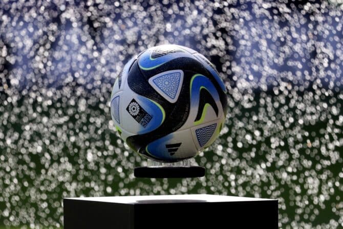 Fußball Wm 2023 Der Frauen Wm Spielplan Gruppen Favoriten Tv
