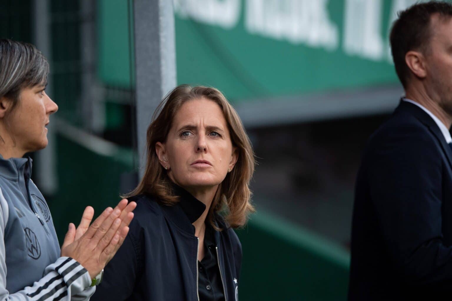 Frauenfußball heute Ergebnis: ZDF live Länderspiel 4:0 Deutschland gegen Island