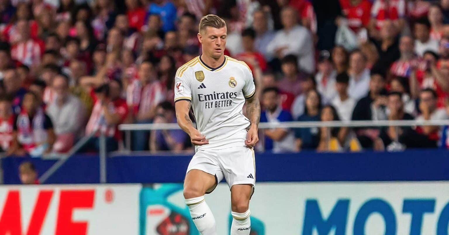 Fußball heute Abend: Aufstellung Real Madrid im Champions-League-Finale ...