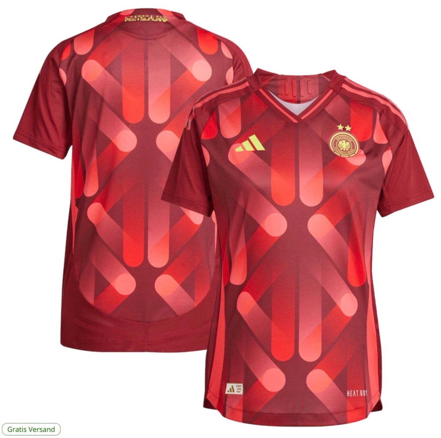 Dfb Damen Trikot