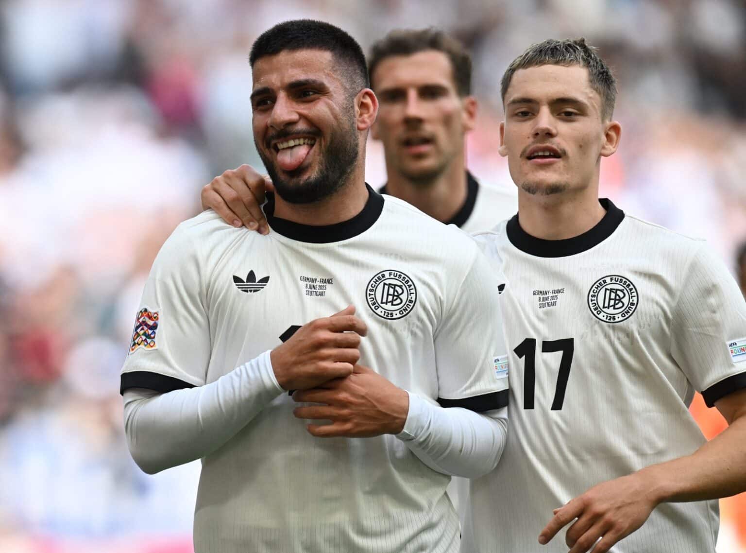 VfB Stürmer Deniz Undav im Höhenflug – WM 2026 Traum lebt, Update