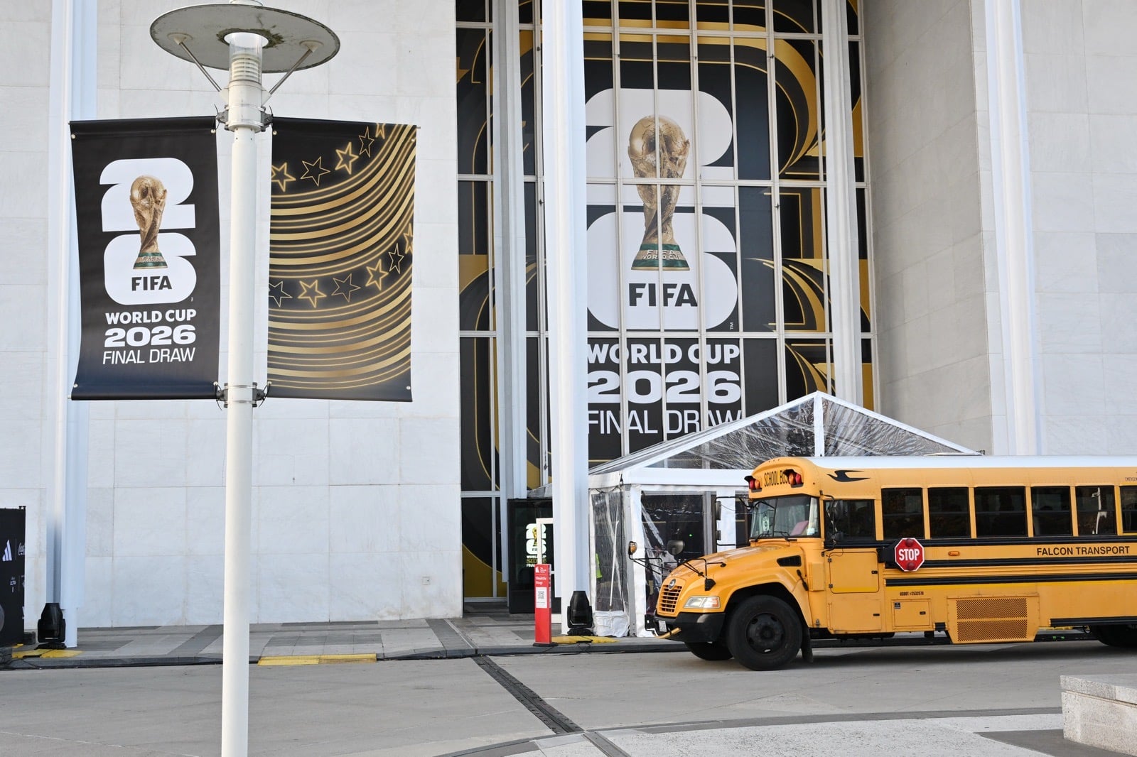 FIFA WM 2026 Auslosung heute Uhrzeit? Was du unbedingt wissen musst!