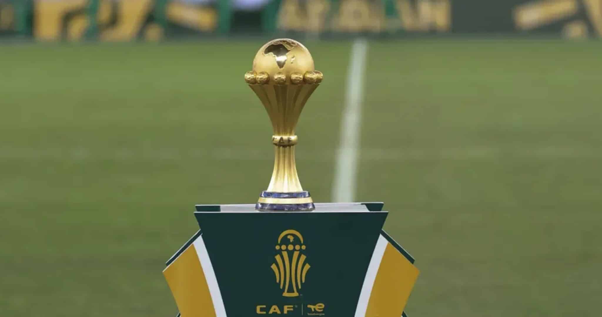Fußball heute Africa Cup live: Wer spielt im Halbfinale gegeneinander?