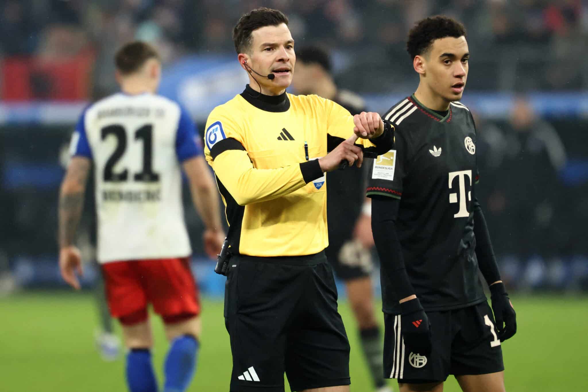 Fußball heute Bundesliga Ergebnis: Kein Kane, kein Problem: Bayern ...