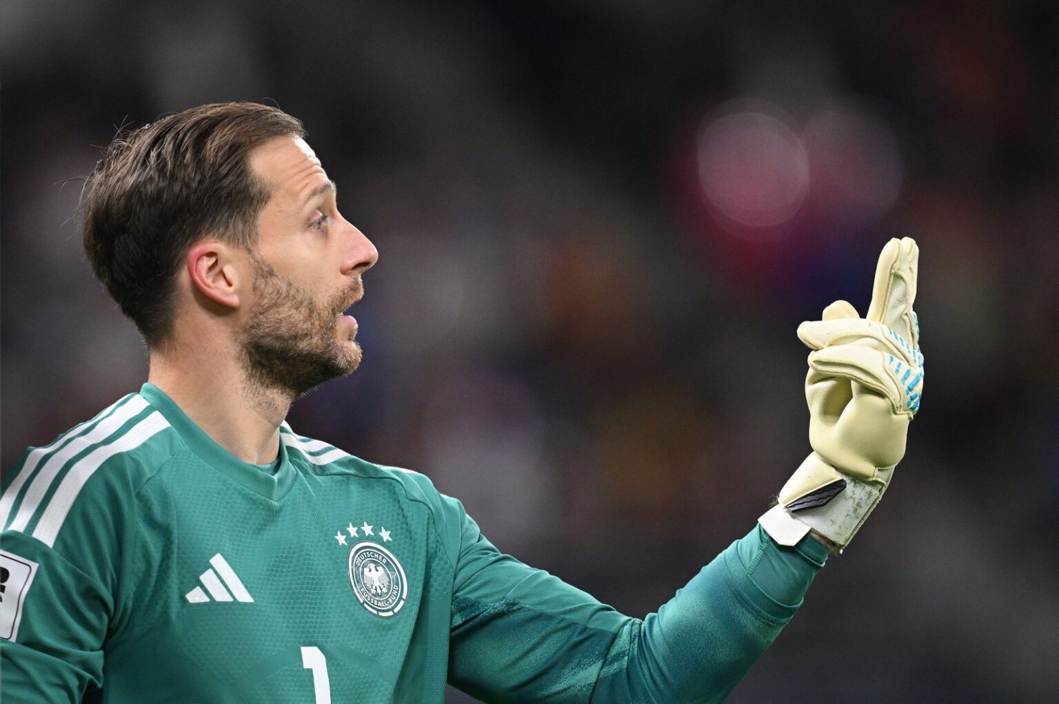 Aufstellung Portugal Wm