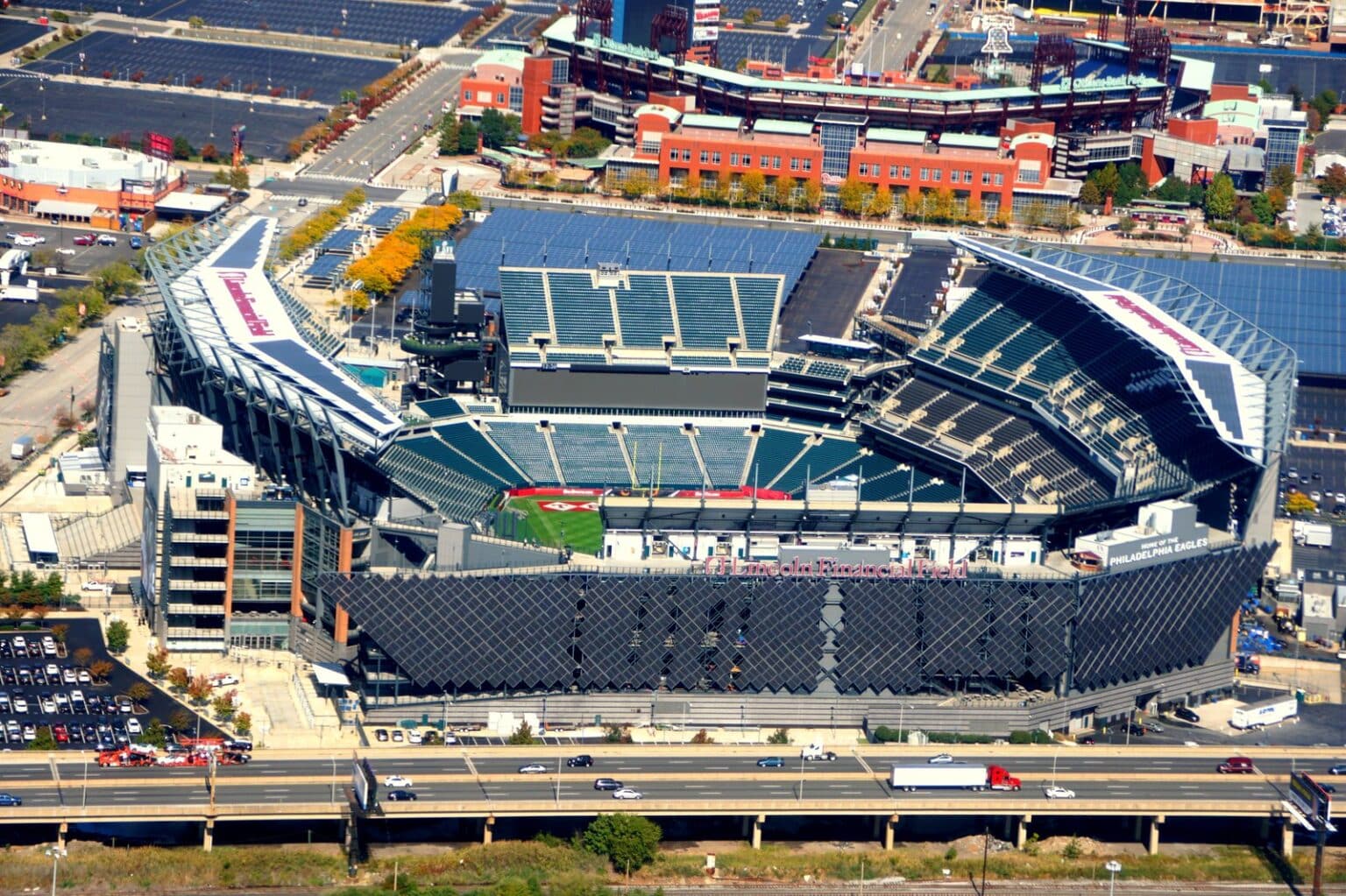 Wo spielt Elfenbeinküste gegen Ecuador? Stadion Philadelphia