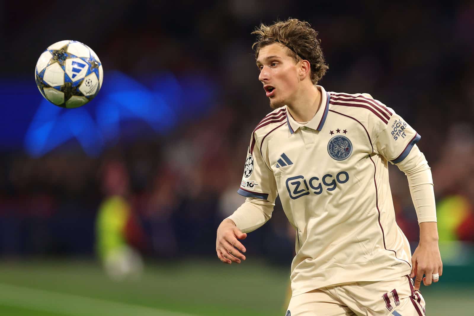 FC Bayern Transferticker: Wer ist eine Anthony Gordon Alternative ...