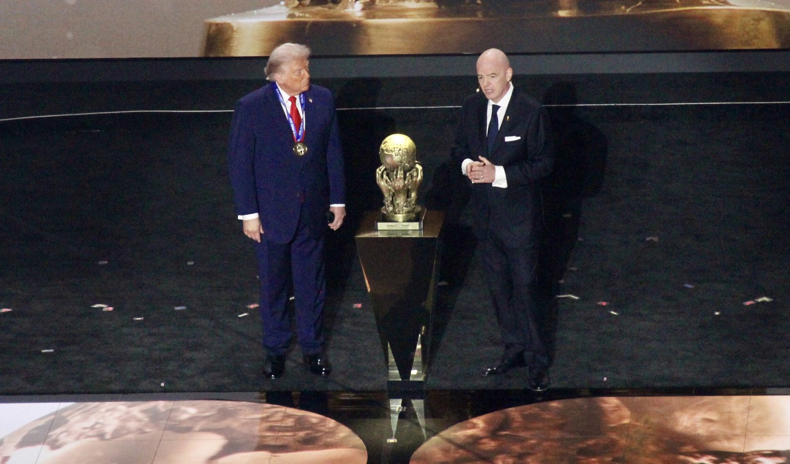 FairSquare kritisiert FIFA wegen Sponsorendeal mit saudi-arabischen ...