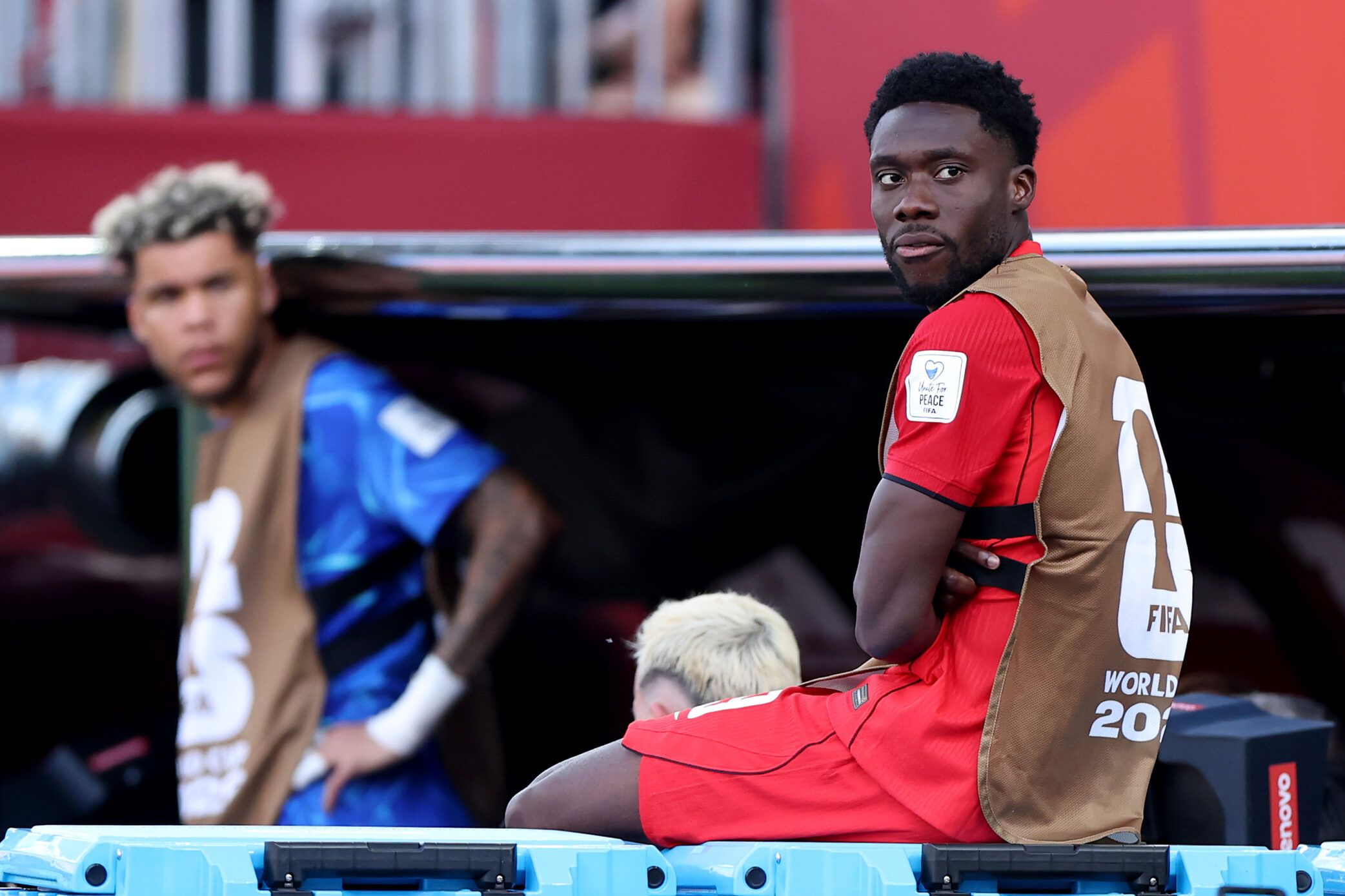 Fußball WM 2026 heute: Wann kommt Kanada gegen Katar? Vorschau, Tabelle ...