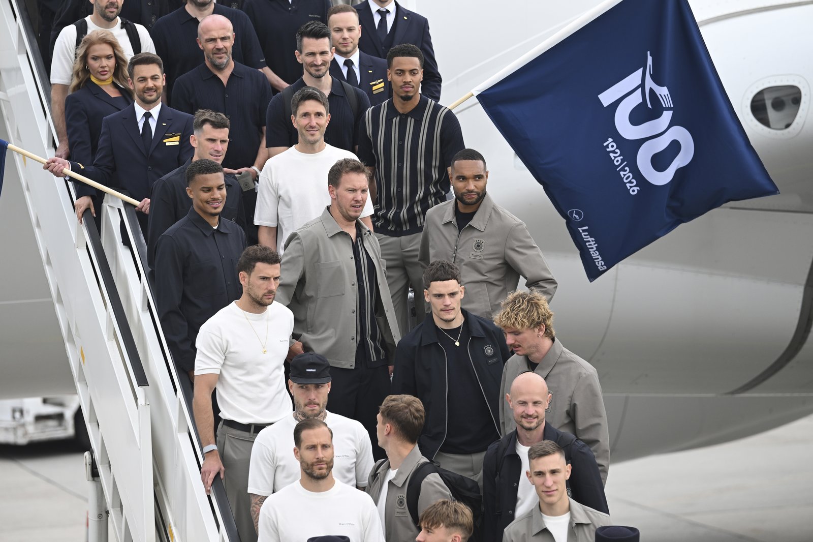 WM 2026 heute Liveblog - Deutschland mit Havertz als Elfmeterschütze