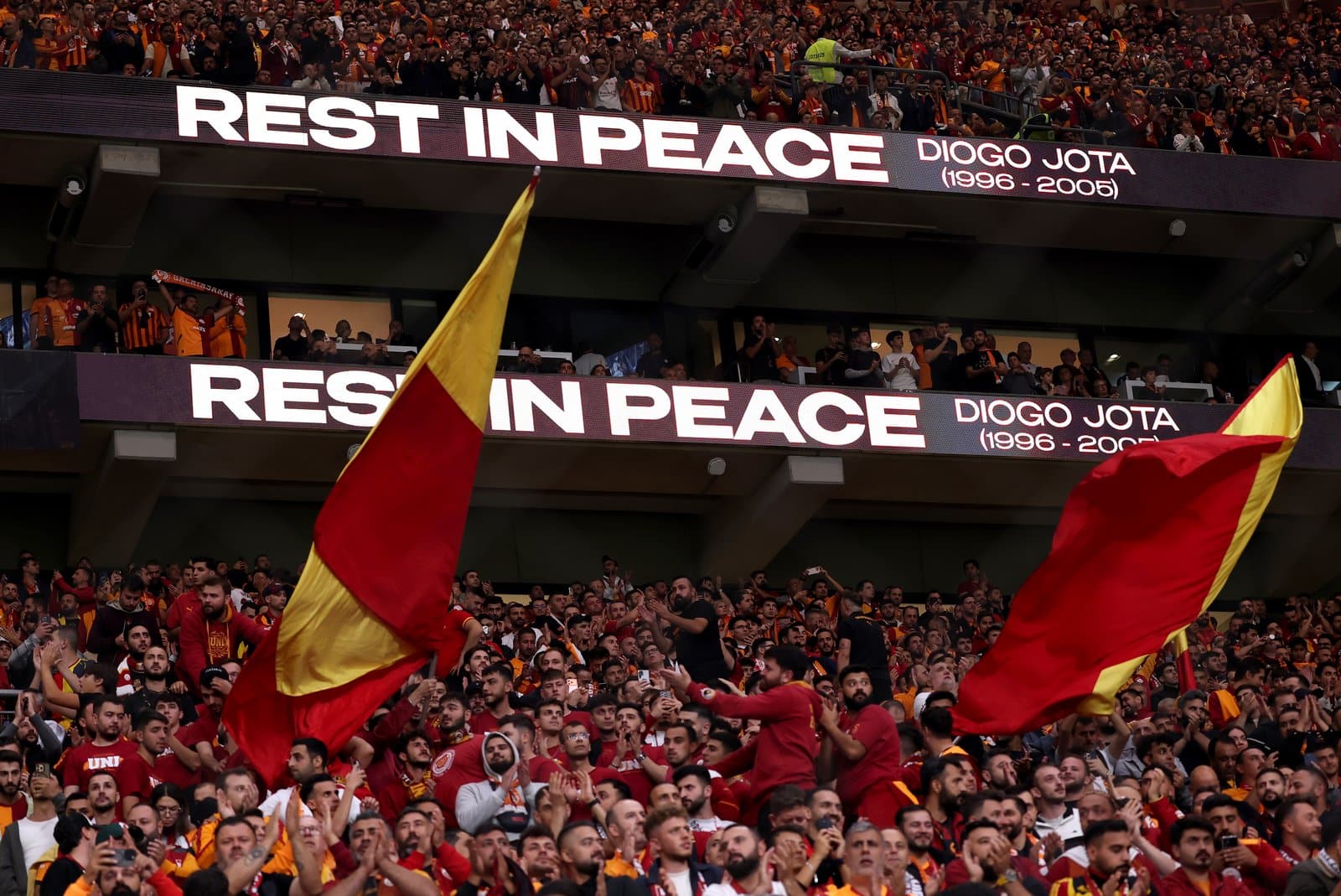 Portugal bei der WM 2026 - In Gedenken an den Verstorbenen Diogo Jota