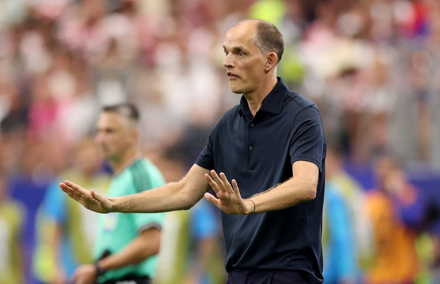 Englische Pressestimmen zu England gegen Kroatien 4:2 - So feiert ...